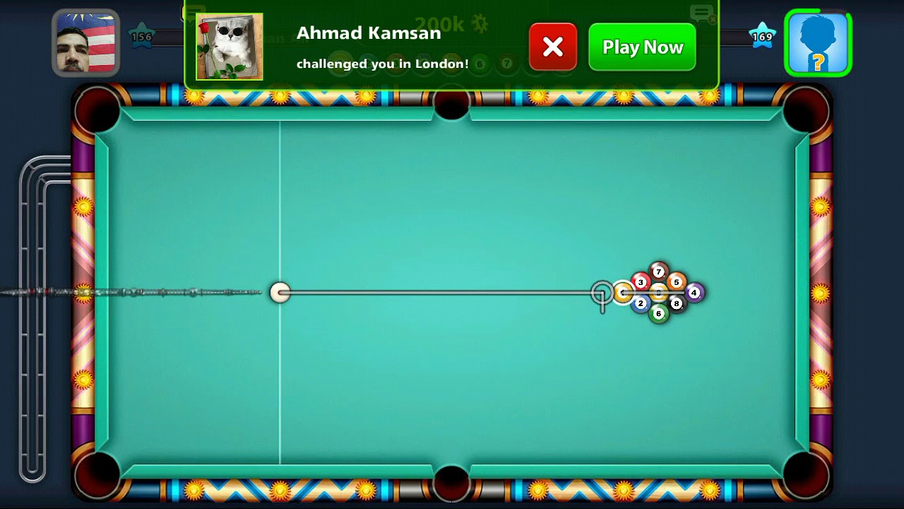 the best 9 ball win ever - YouTube