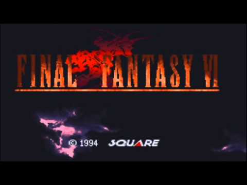 【FF6】 FINAL FANTASY VI - 決戦 (The Decisive Battle) 【Arrange & Cover ...