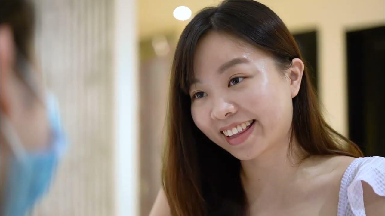 Hollywood Spectra Laser Treatment at NU.U Clinic - YouTube