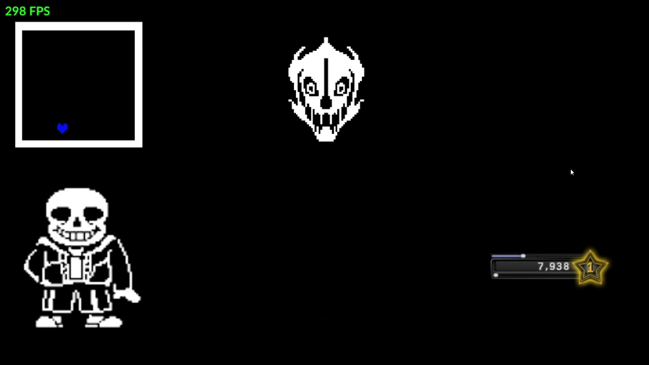 Clone Hero mod chart undertale - YouTube