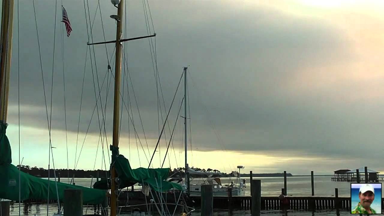 State Park Forest Fire Orange Beach, Alabama - Huge fire burning ...