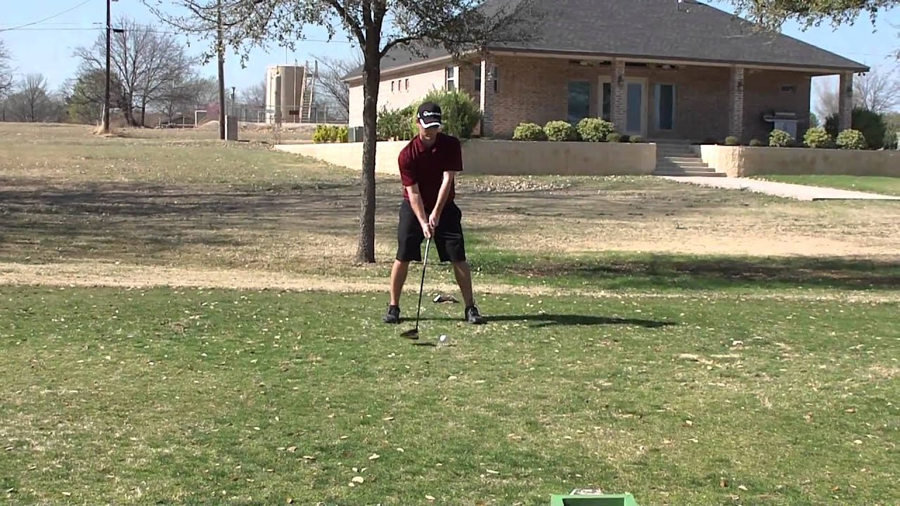 Brandon DeLorge - TLC Spring 2011 - YouTube