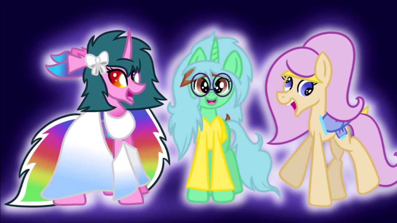 MuseScript's 2018 in a Summary - YouTube