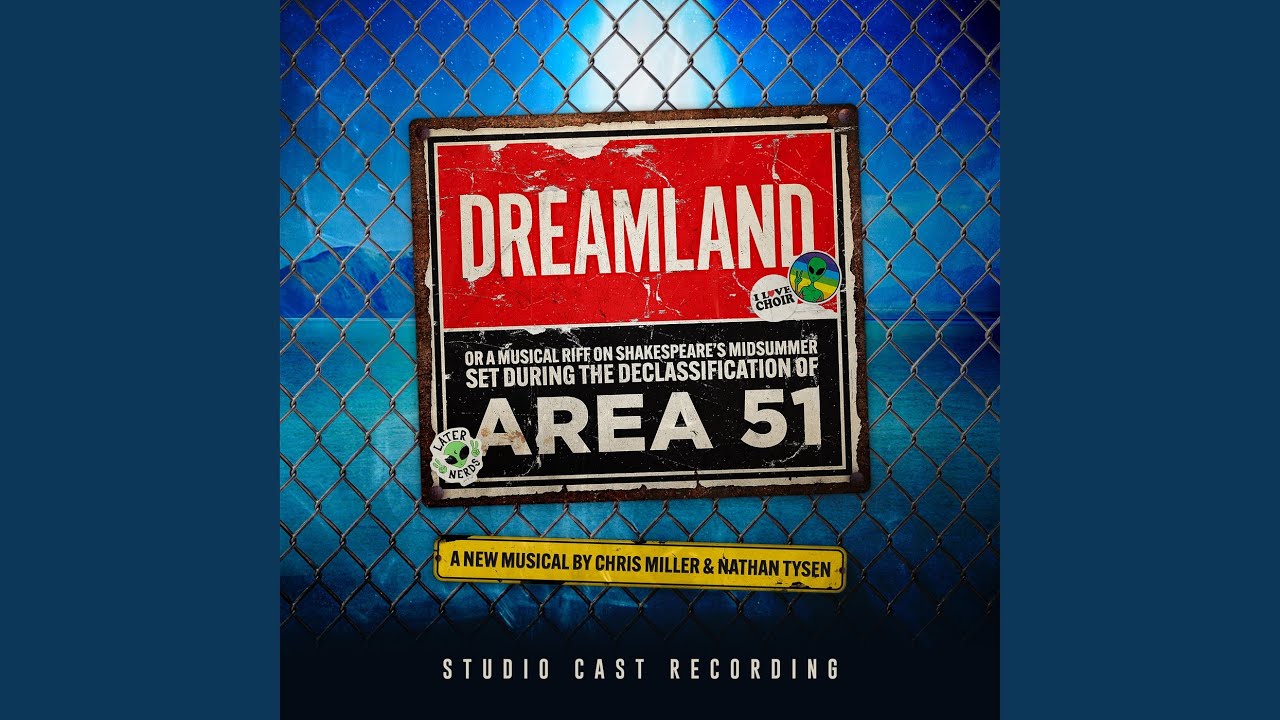 Area 51 - YouTube