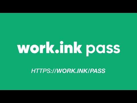 Skip ads on work.ink using Work.ink Pass - YouTube