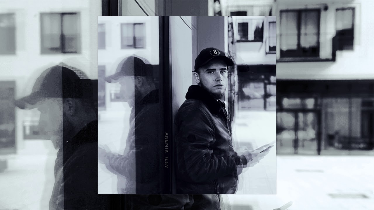 Anemik - Tlen [prod. Siwson] - YouTube