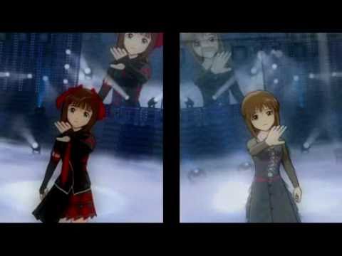 Liar-soft 11th project [Forest] - Garden iDOLM@STER MAD.mpg - YouTube
