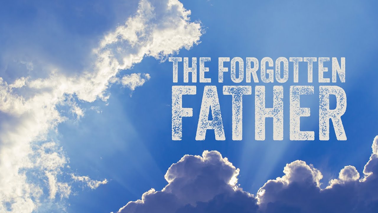 3/10/2024 | The Forgotten Father - YouTube