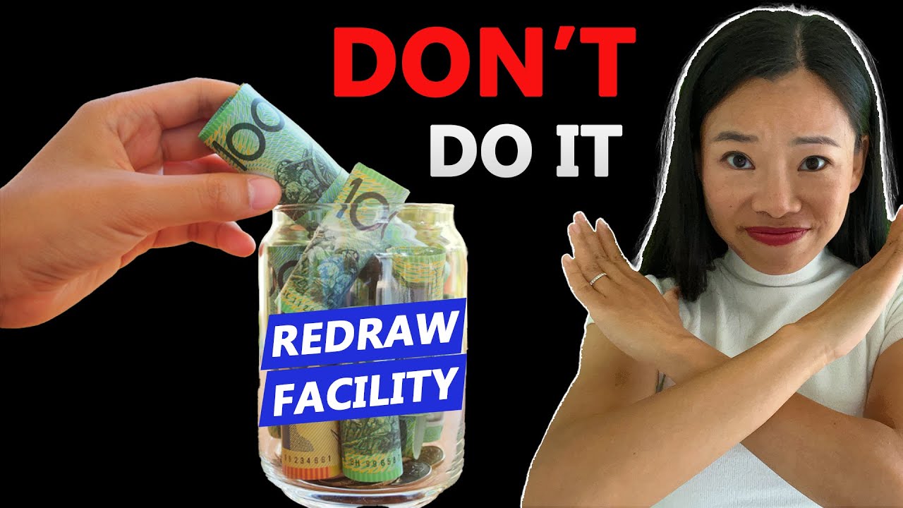 Redraw Facility TRAPS (for EVERY AUSSIE with a loan) - YouTube