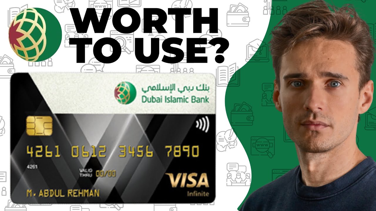 DIB Prime Infinite Credit Card Review - Watch Before you Apply - YouTube