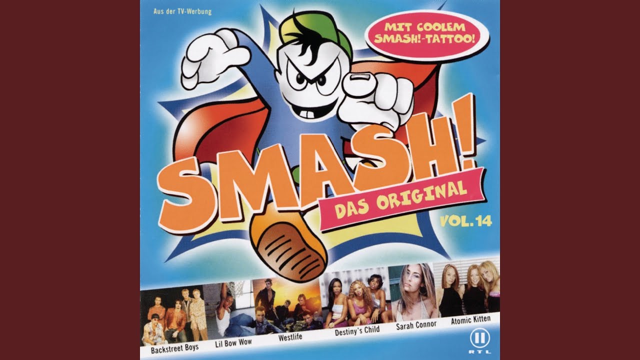 Pop (Radio Version) - YouTube Music