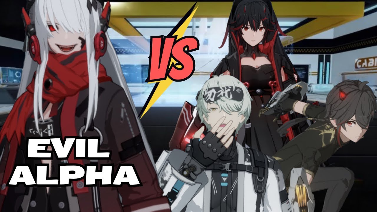 [PGR] Stronghold 13-3 Alpha VS Ice Team - YouTube
