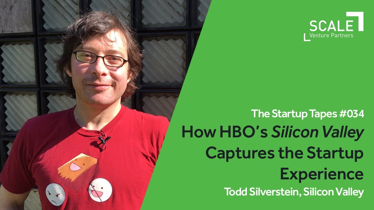 How HBO’s Silicon Valley Captures the Startup Experience — The Startup ...