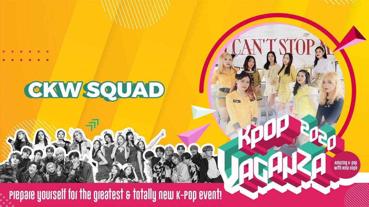 [Dance Cover Competition] LOONA– SO WHAT by CKW SQUAD @ KPOPVAGANZA ...
