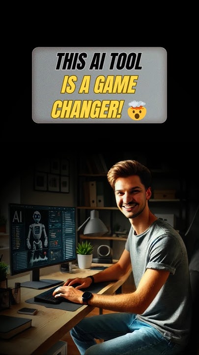 🤯 Game-Changing AI Tool Revolutionize your clothing brand! - YouTube