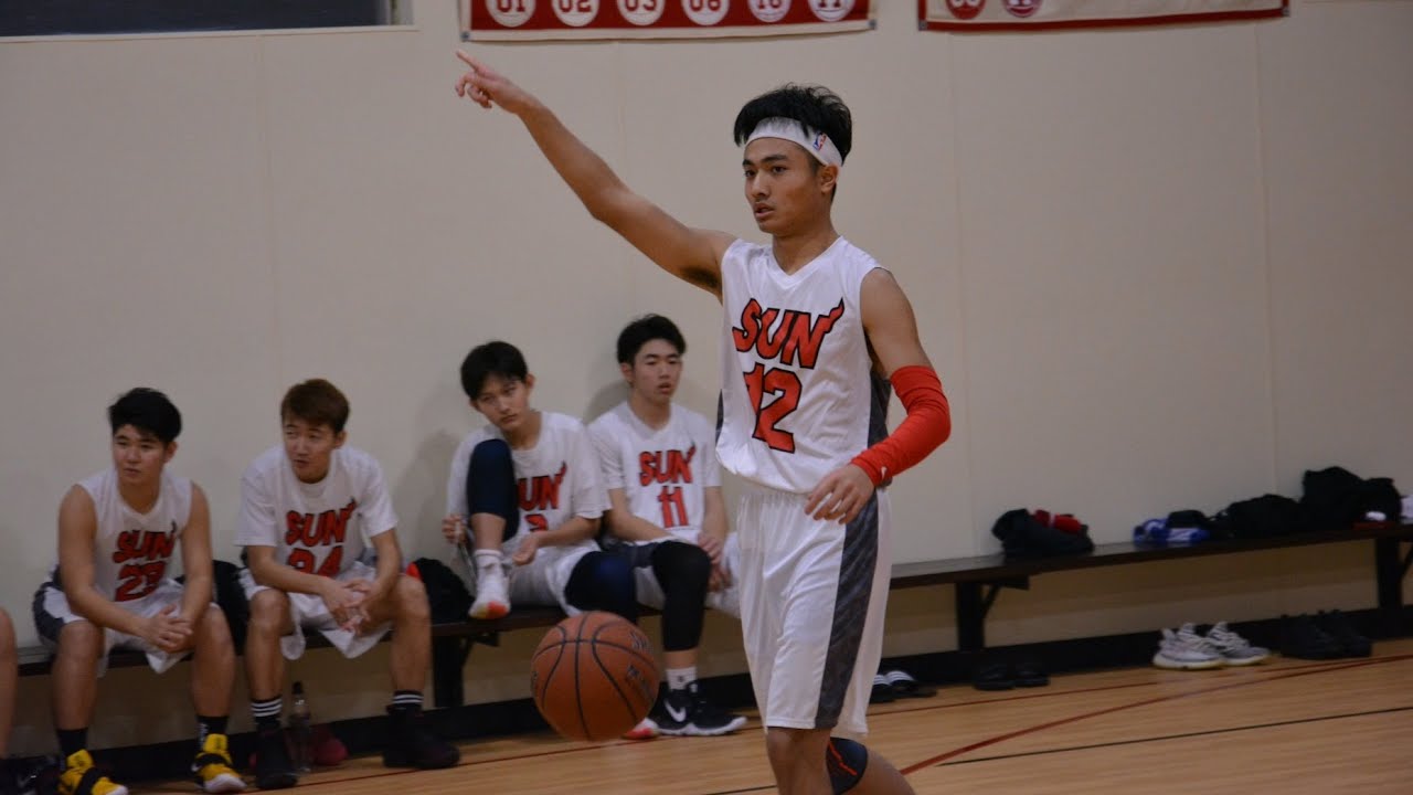 My Hoop Story & Life After Injury - YouTube