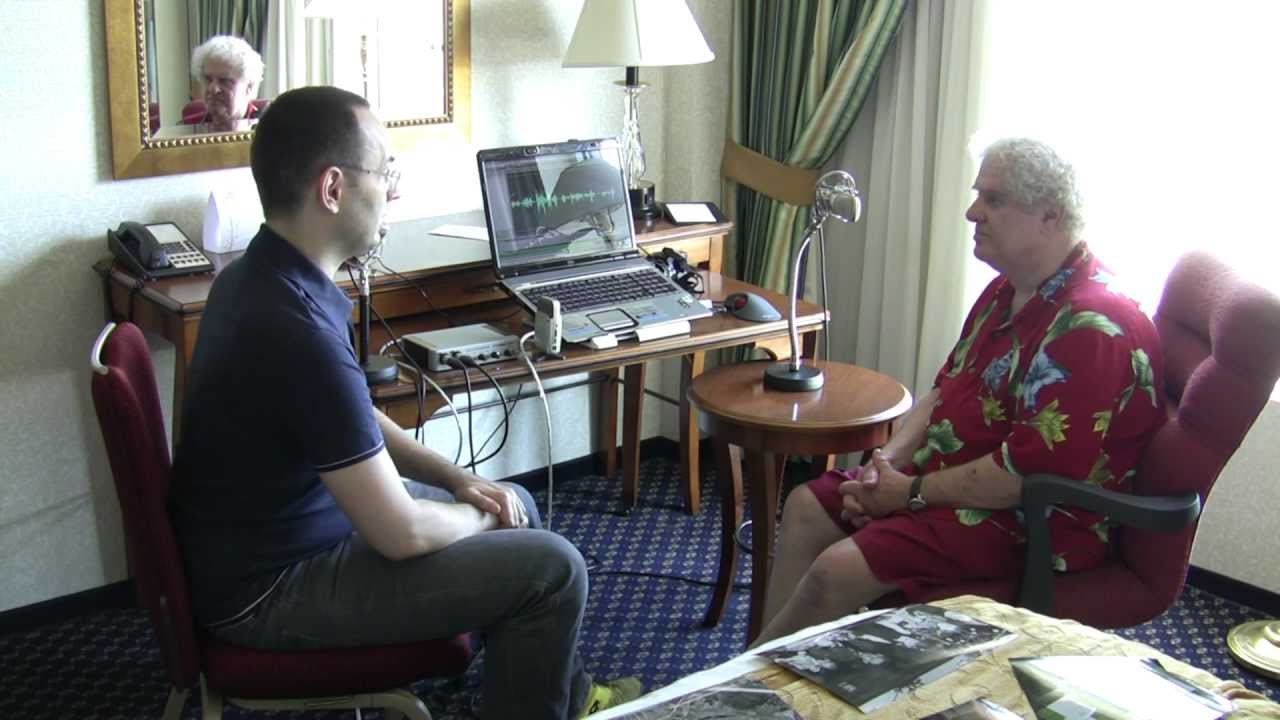 Freilassing, April 1945 - Research Overview at SIC 2009 - YouTube