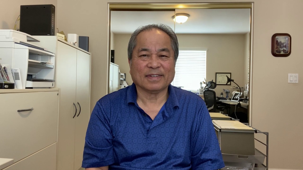 Elder Devotions - Byron Lee - YouTube
