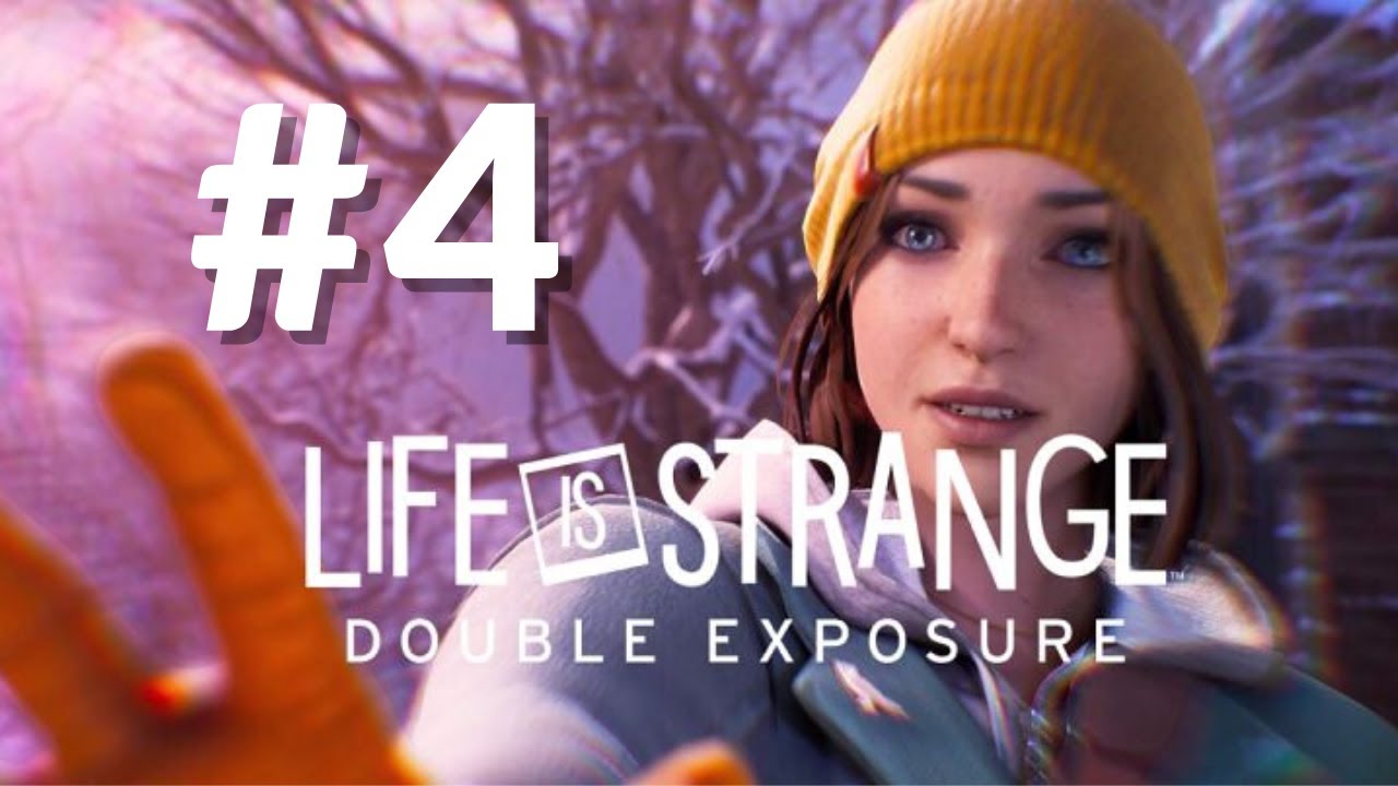 LIS - Double Exposure #4 : SMASH OR PASS - YouTube