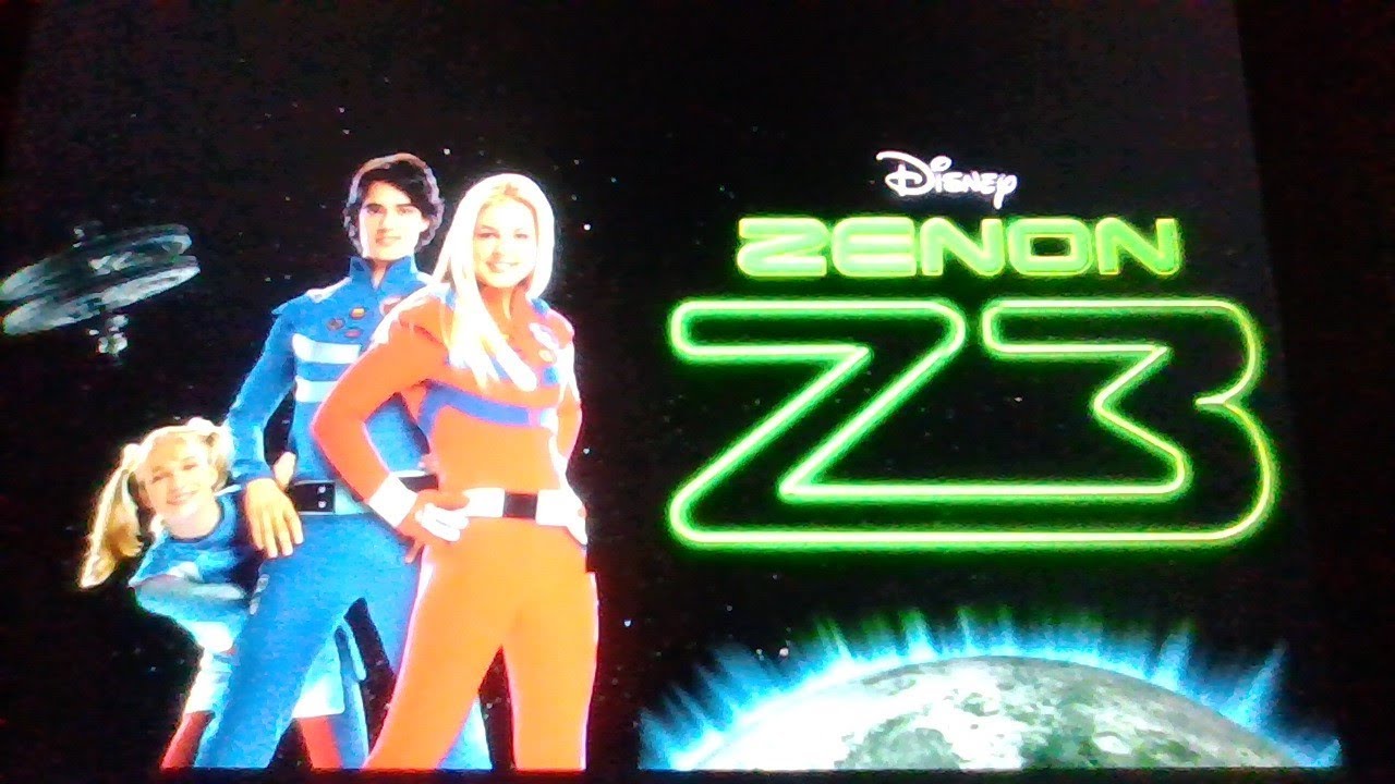 ZENON: Z3 REVIEW - YouTube