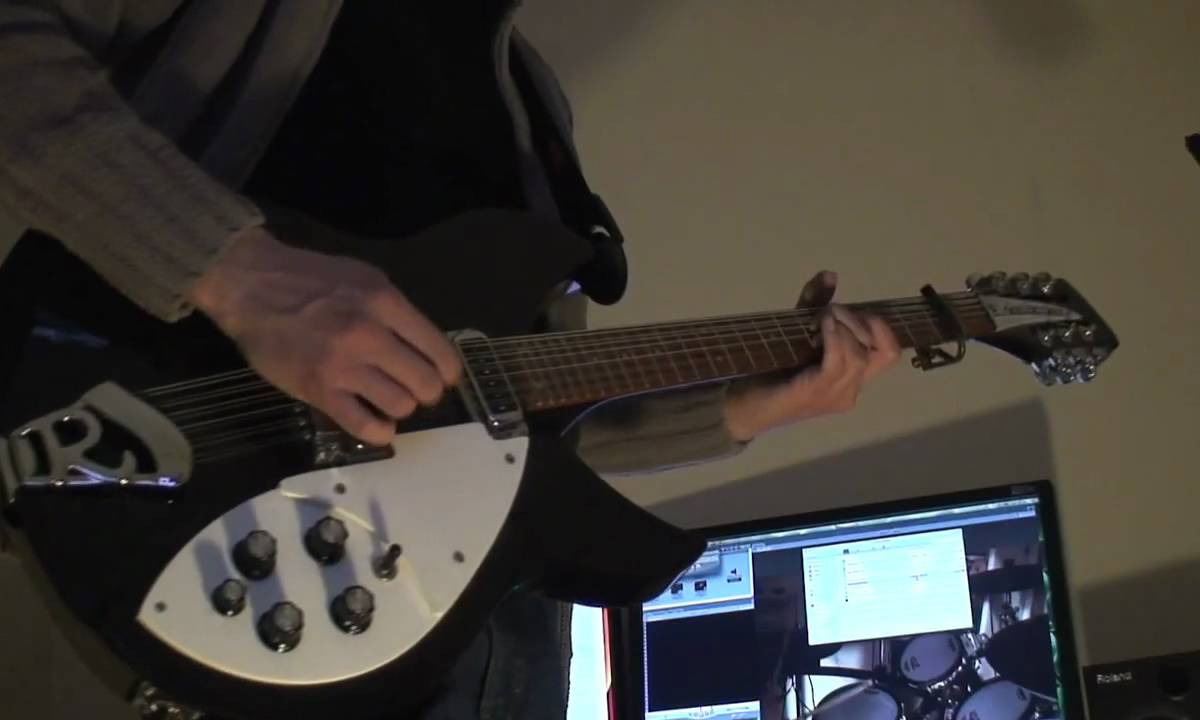 ORIGINAL: Daniel Earwicker - Stealing All Those Cars - YouTube