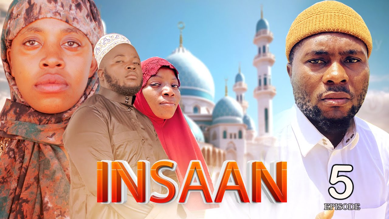 INSAAN [ 5 ]full episode - YouTube