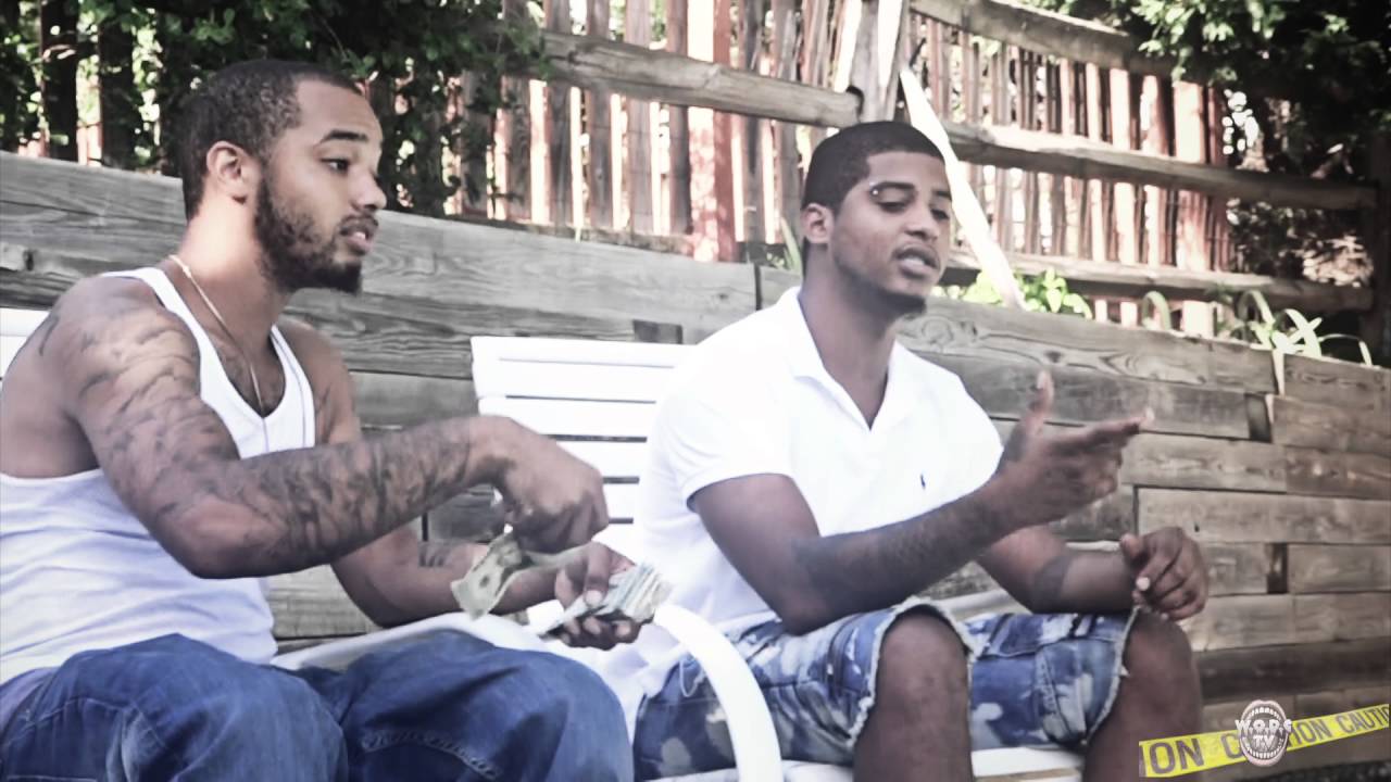W.O.D.C.T.V PRESENTS YOUNG FOOLIO FT. SMOKE BWF "LETS GET DOE" - YouTube