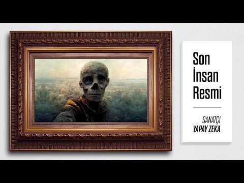 Yapay Zeka Sanatının Şafağı