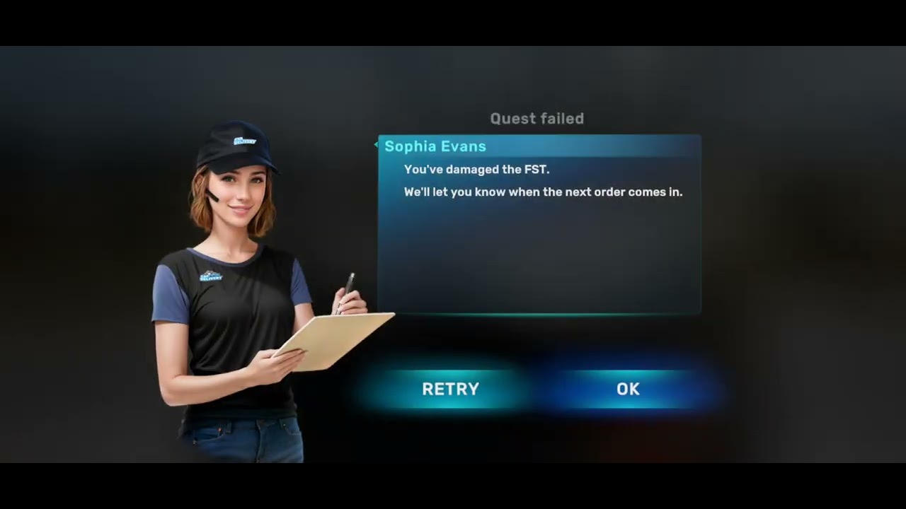 Ford Focus delivery - YouTube