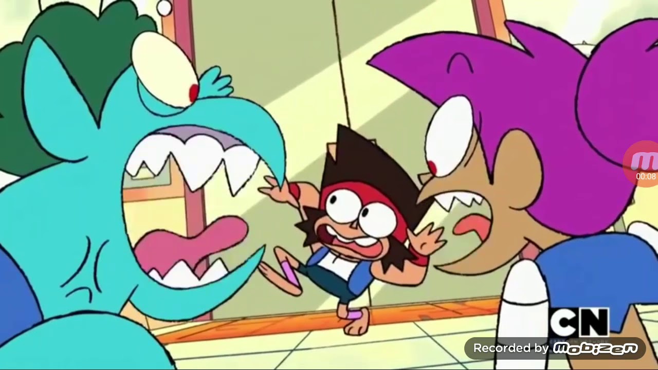 Ok Ko Carol ask Mr Gar out to a date - YouTube