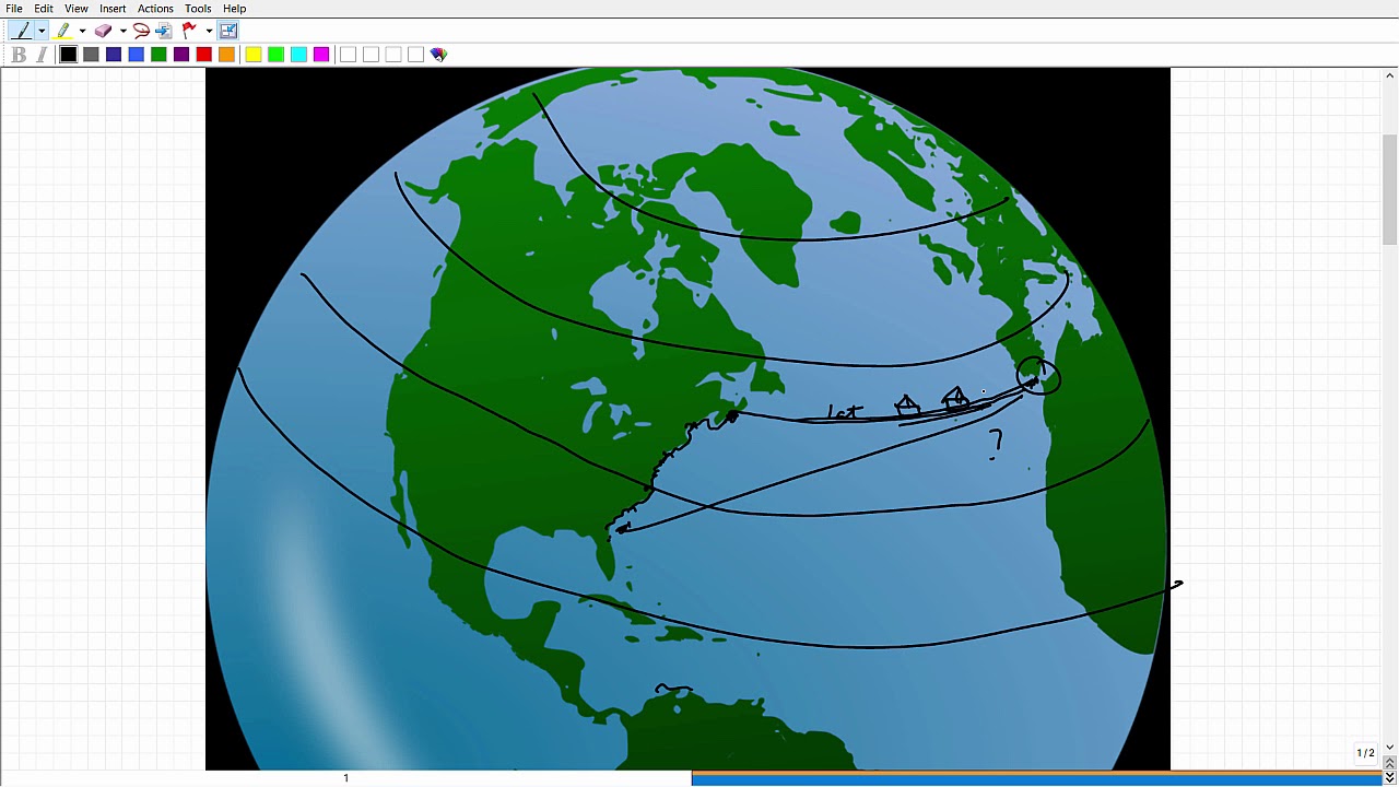 Understand Latitude And Longitude How It Changed The World YouTube understand-latitude-and-longitude-how-it-changed-the-world-youtube