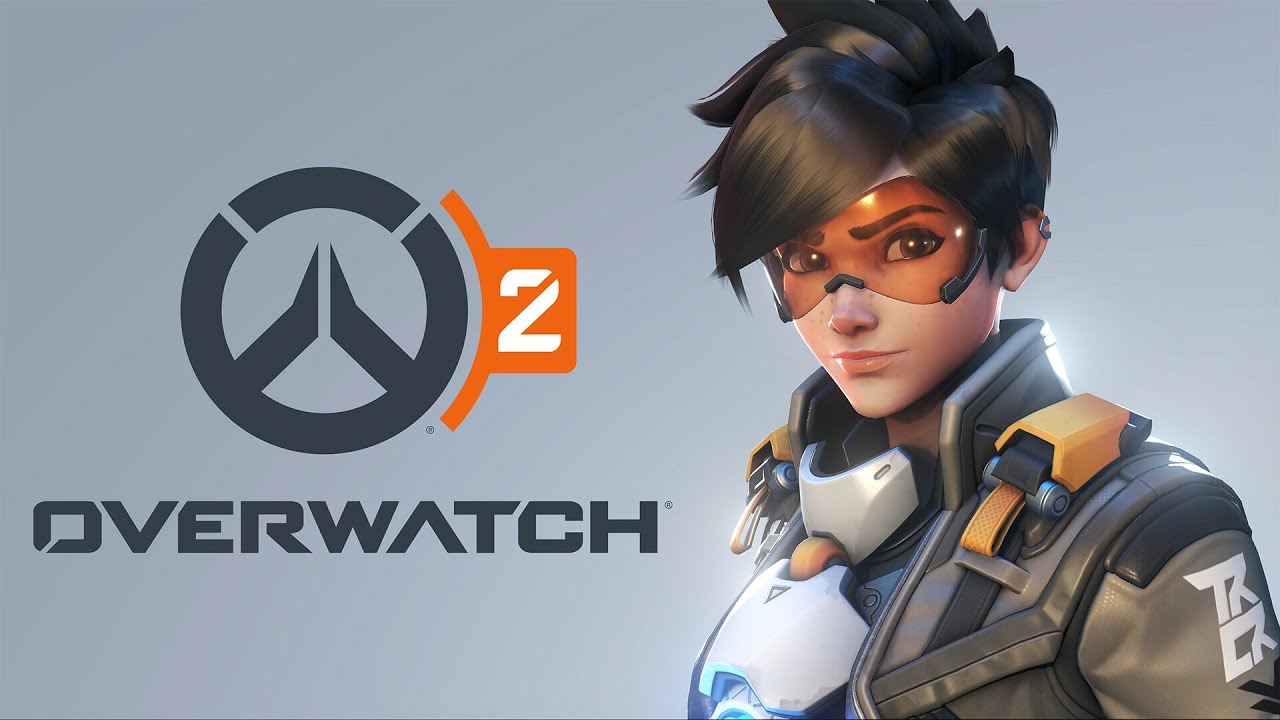 LEARNING DPS AND TANK IN OVERWATCH 2 (DAY2)!! - YouTube