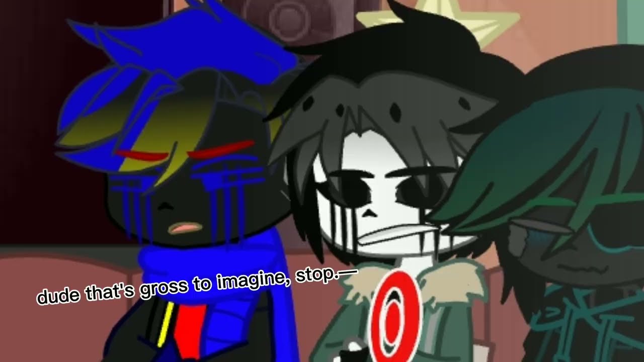 Sans Aus React To Dreamtale 264 Request 23 Lovely Mii Youtube