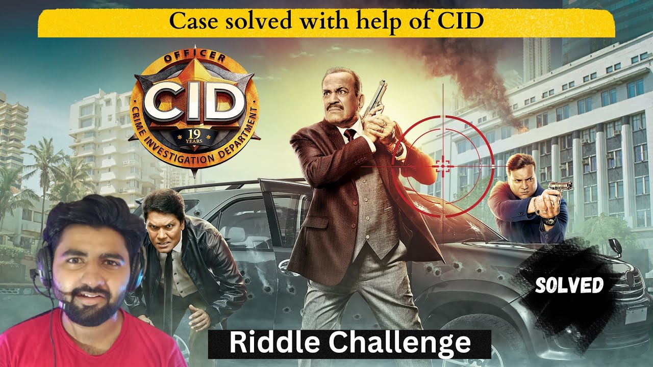 Hard_hindi_urdu_riddles | Crime_mystery_riddles | Case solved #viral # ...