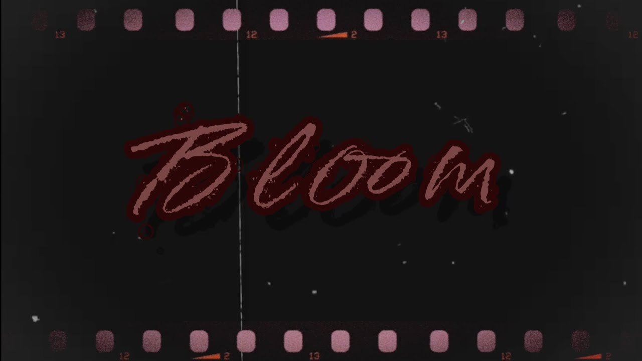 × BLOOM | animation meme × - YouTube
