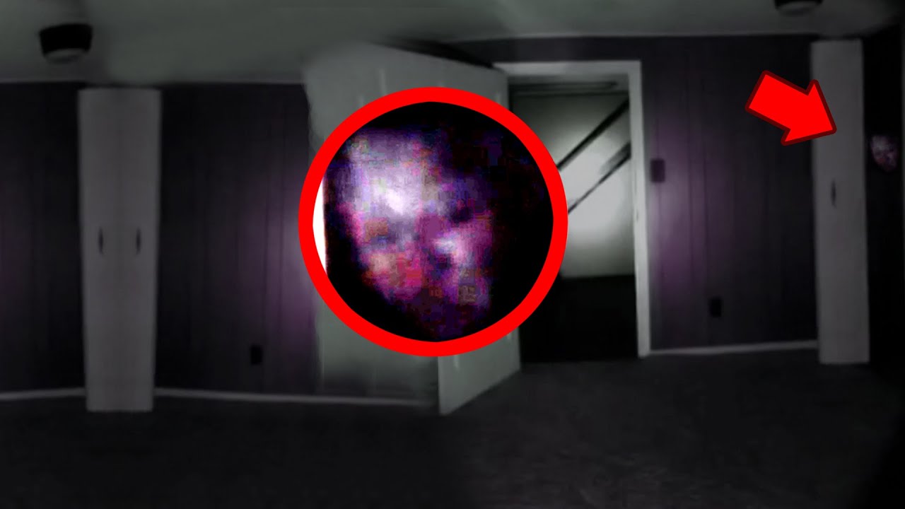 The Scariest Videos FOUND ONLINE 39 - YouTube