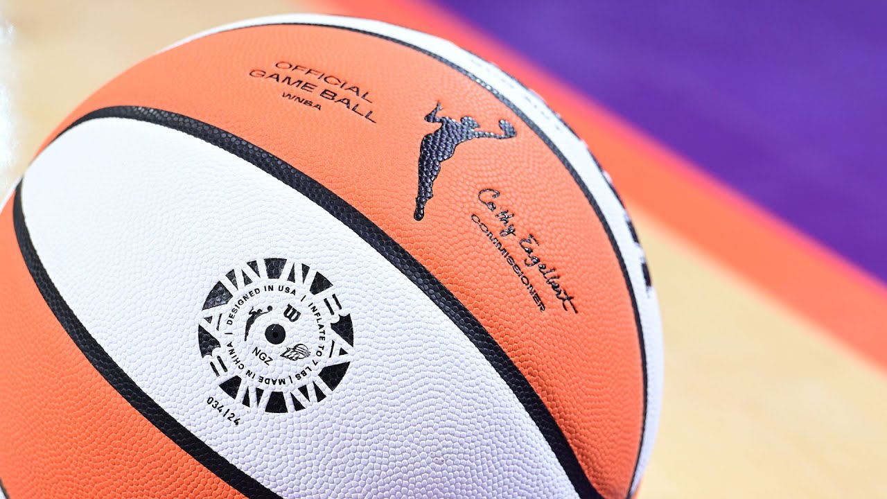 WNBA Announcement - YouTube