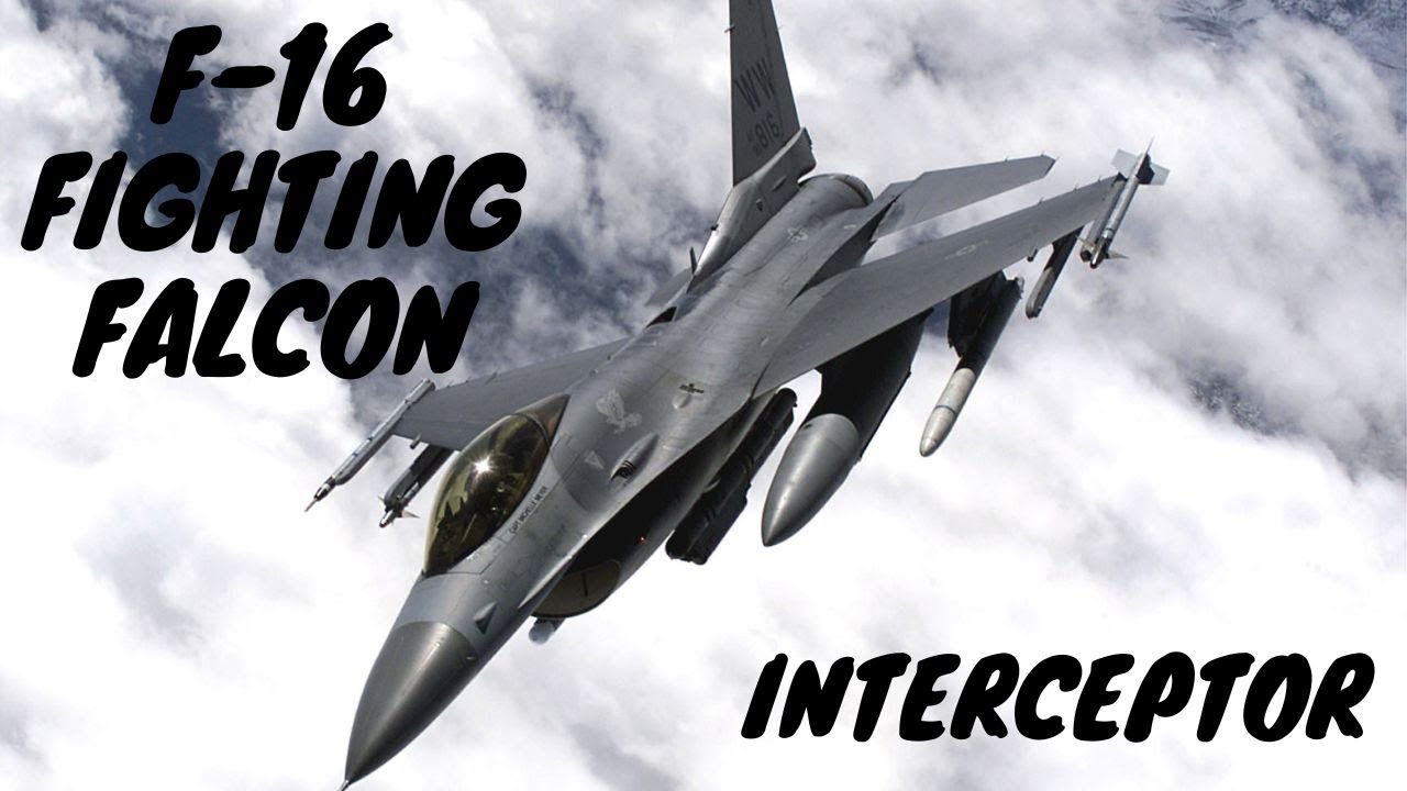 F-16 Fighting Falcon intercept of an MV-22B Osprey - YouTube