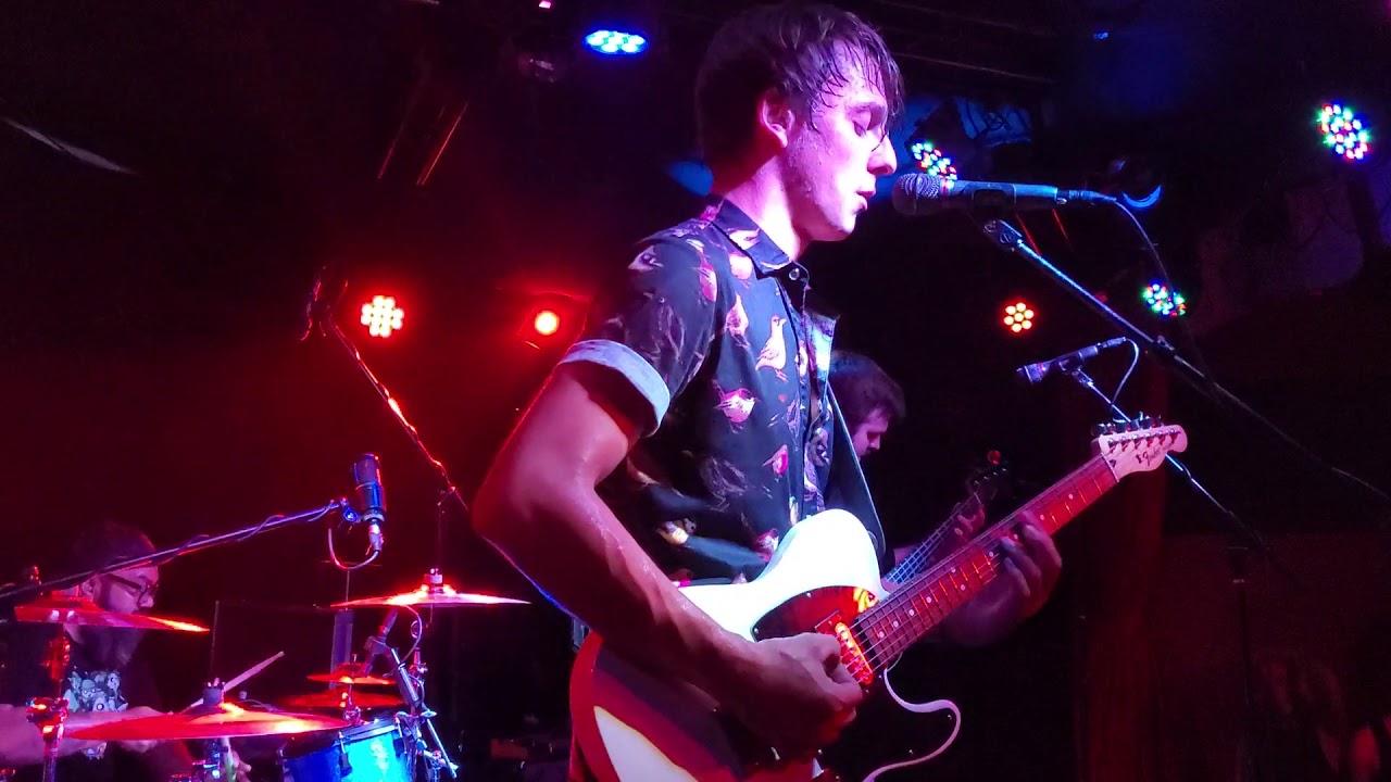 Bear Ghost - Haunt, The Cartoon Heart - YouTube