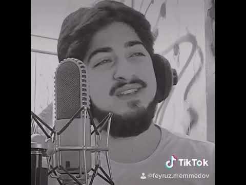 Feyruz Memmedov dan xoş ifa::::