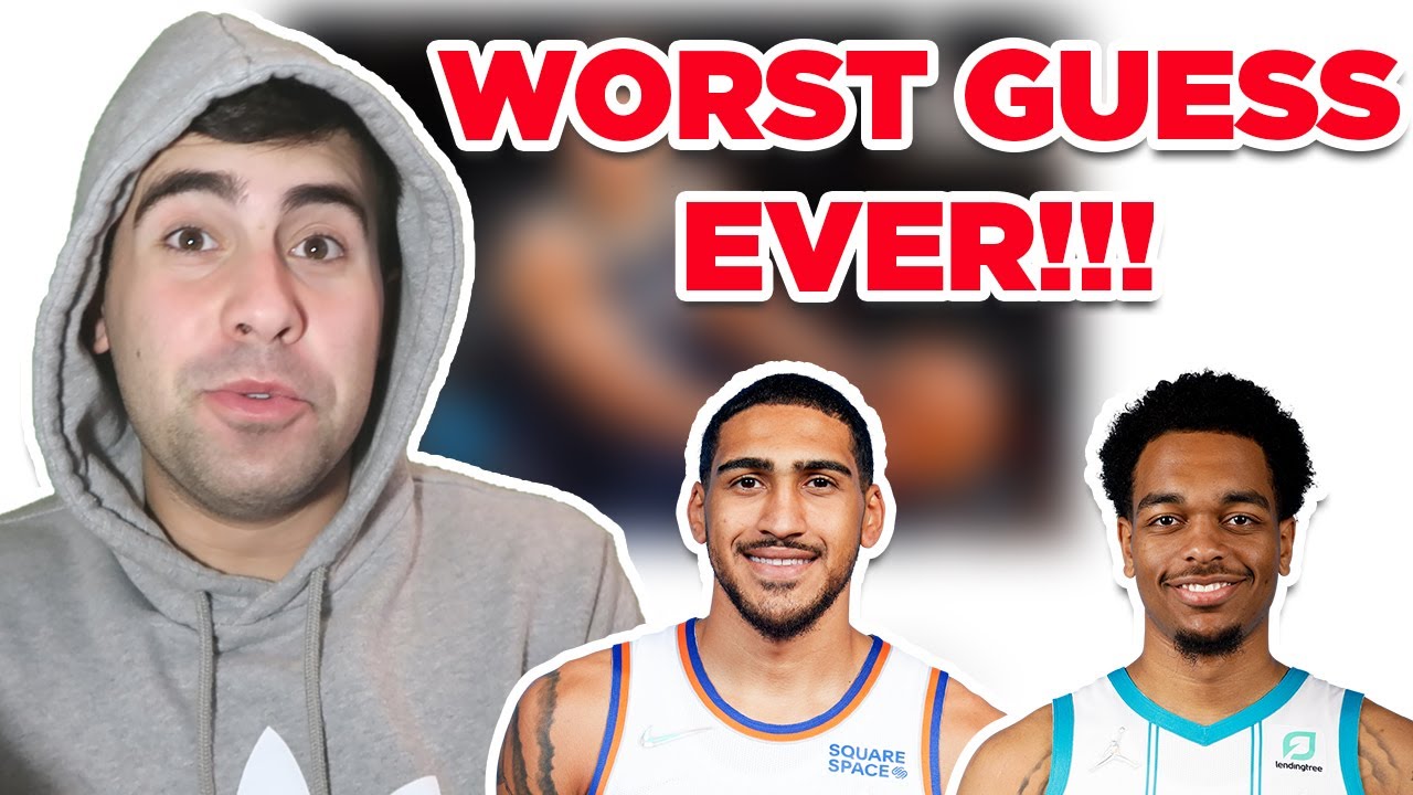 NBA Wordle 3/14/22 - YouTube