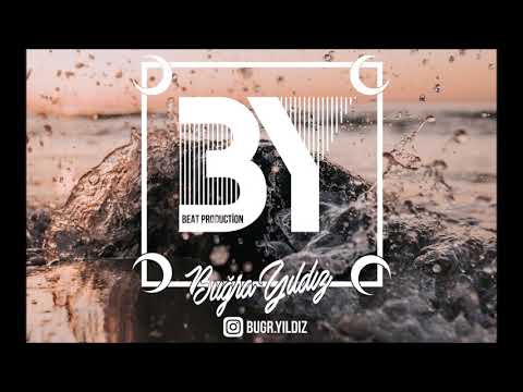 Buğra Yıldız - Papatya (Melankolik Free Beat) #papatya