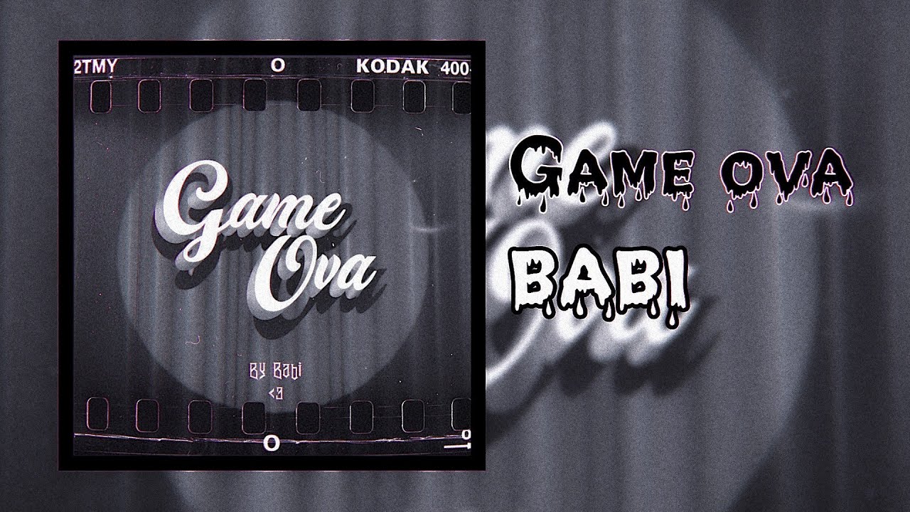 1 hora de babi - game ova - YouTube