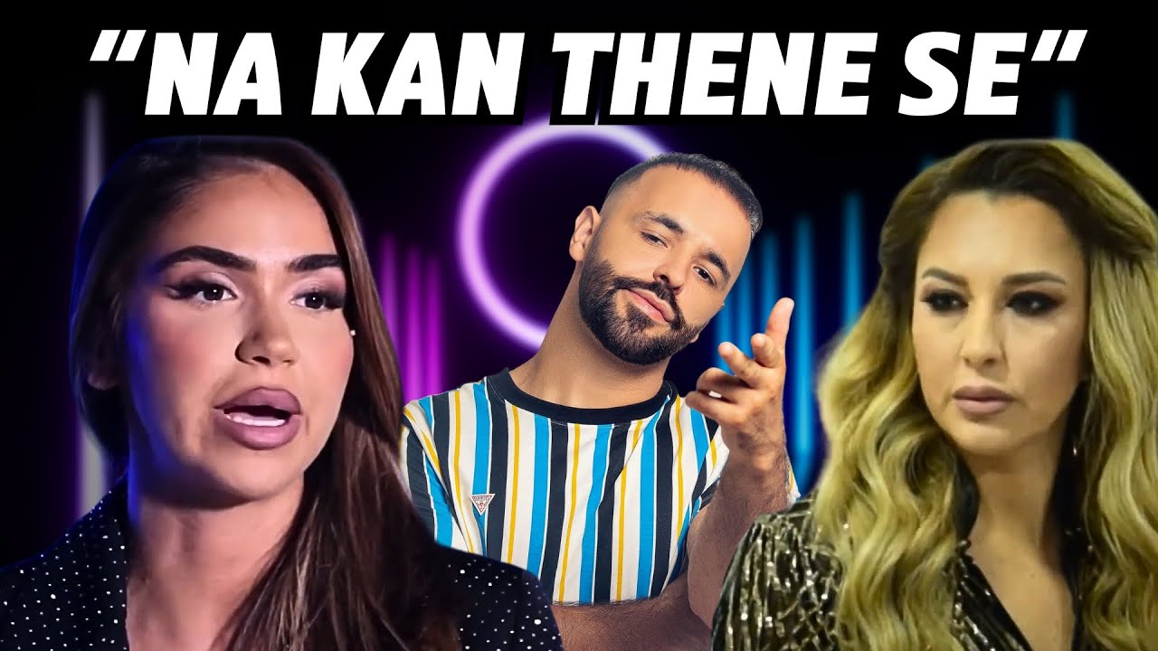 “Na kan thene se: Arta Nitaj, Teuta Selimi e 2Ton…” - YouTube