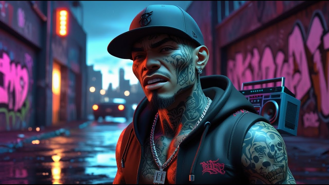 🎤🔥 HARDEST RAP FREESTYLE BEATS VOL. 2 | CRAZY BEAT FOR QUICK BAKING! 🚀🎶 ...