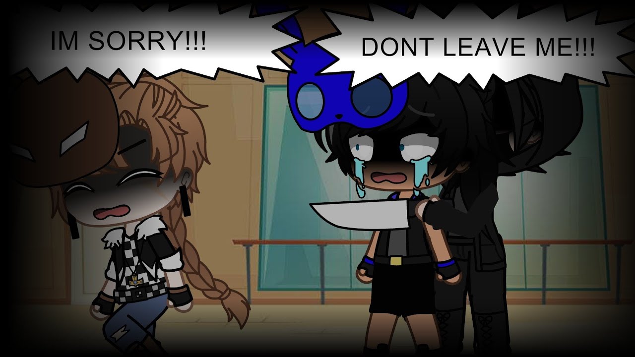 - You would be angry too - (but different) Meme - *Afton family* (Past ...