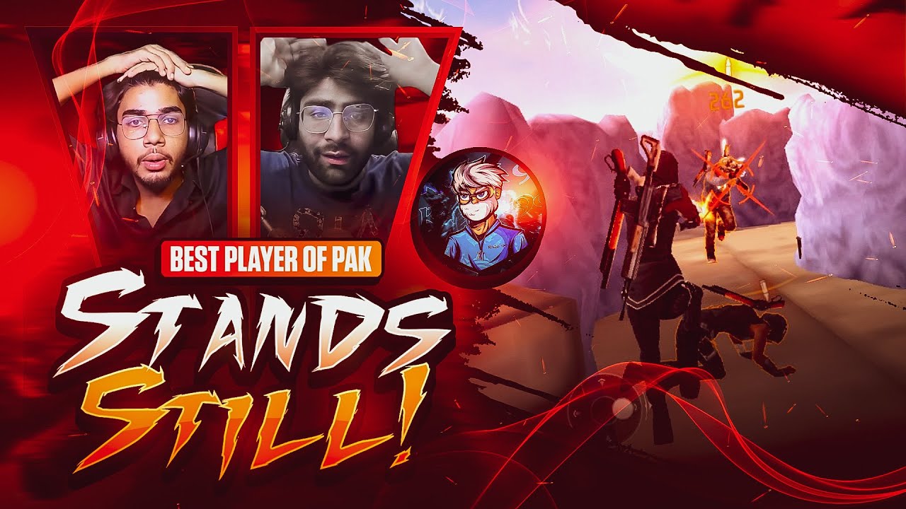 THE BEST PLAYER FROM PAKISTAN COMES BACK🤬🔥 STREAMERS SHOCKED? 😱 RAGE 99 ...