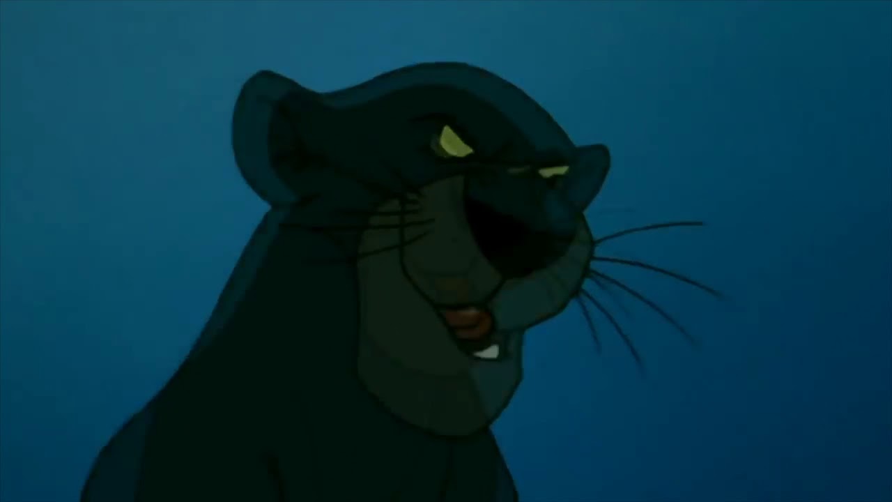 Go to Sleep, Kaa! - YouTube