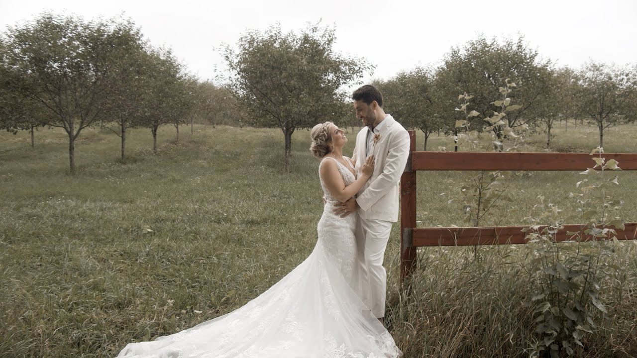 Krista + George Feature Film - YouTube