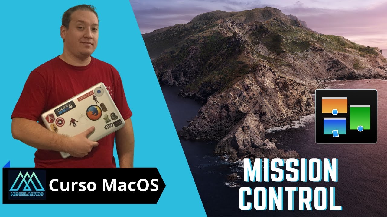 19 - Mission Control 👨‍💻 - YouTube